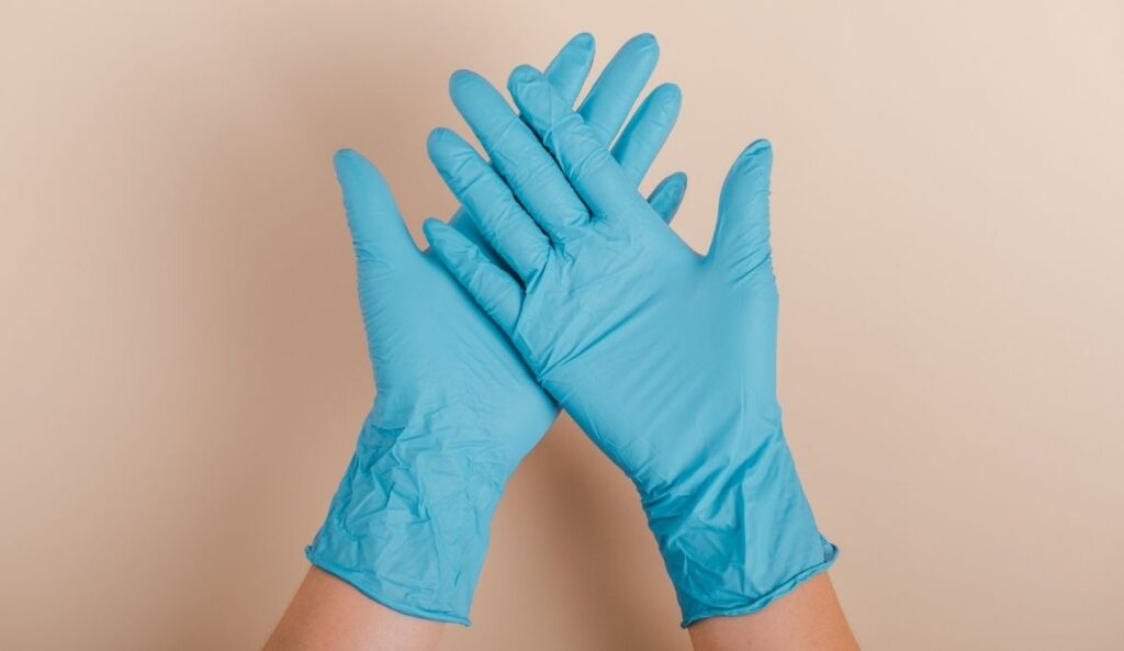 Types of Gloves and How to Choose Right Glove Material